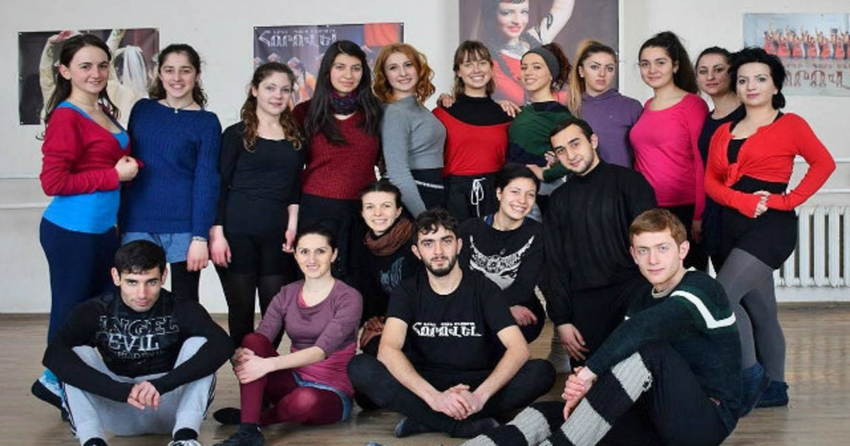 Project Yerevan | Indiegogo