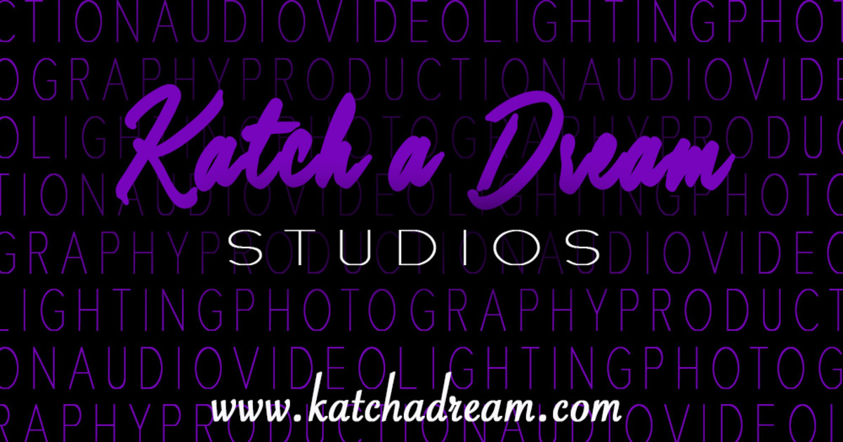 The Future Katch a Dream Studios | Indiegogo