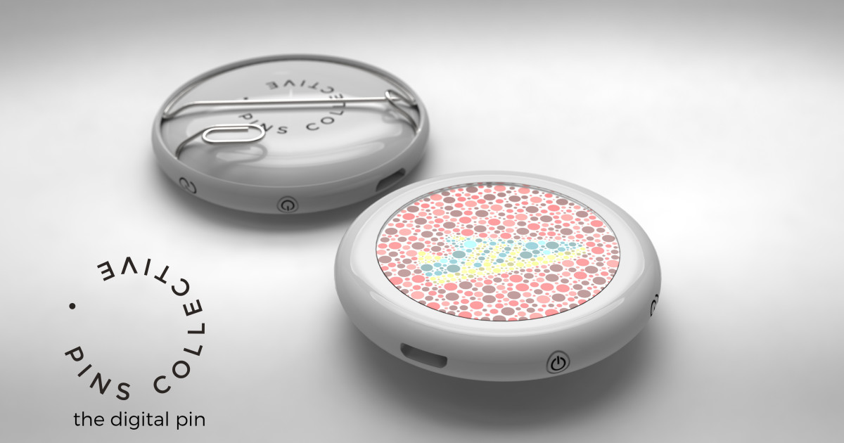 Pins Collective | Indiegogo