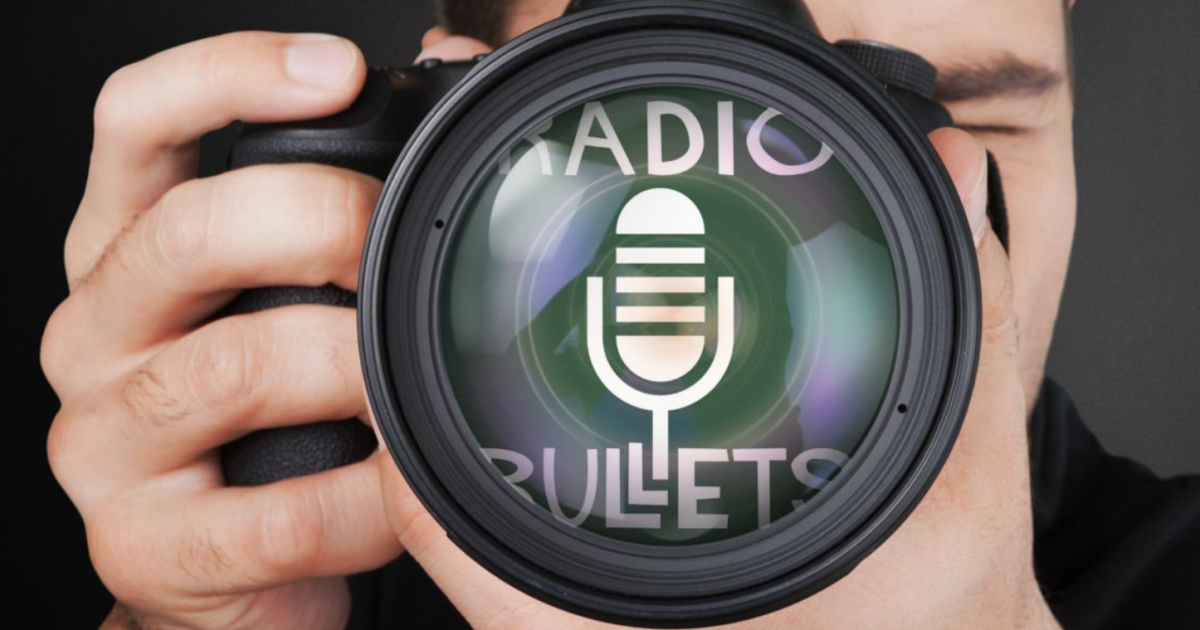 Radio Bullets Livello Successivo Indiegogo