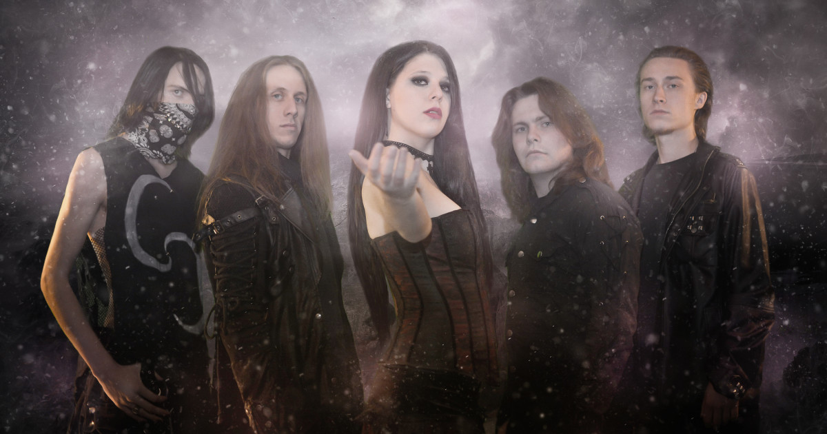 AfterTime- New EP Single - World We've Lost | Indiegogo