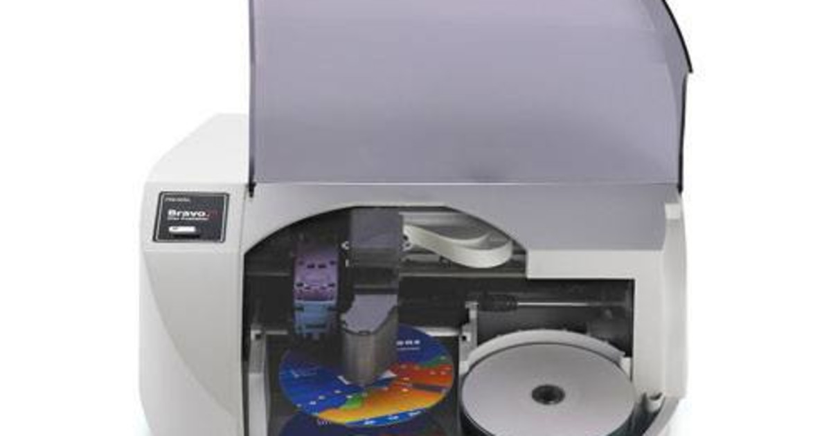Buying a cd printer to produce labour of love cds | Indiegogo