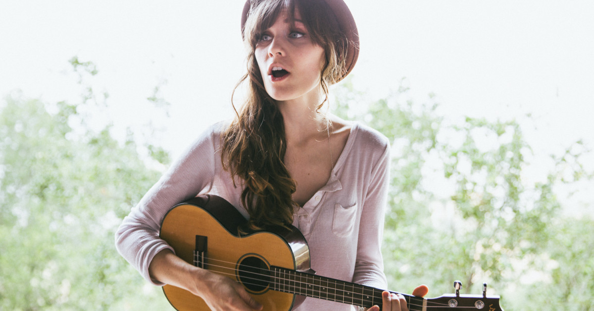 Storm Smith's NEW EP | Indiegogo