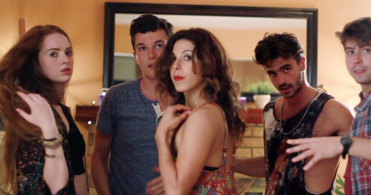 Morning After - the movie | Indiegogo