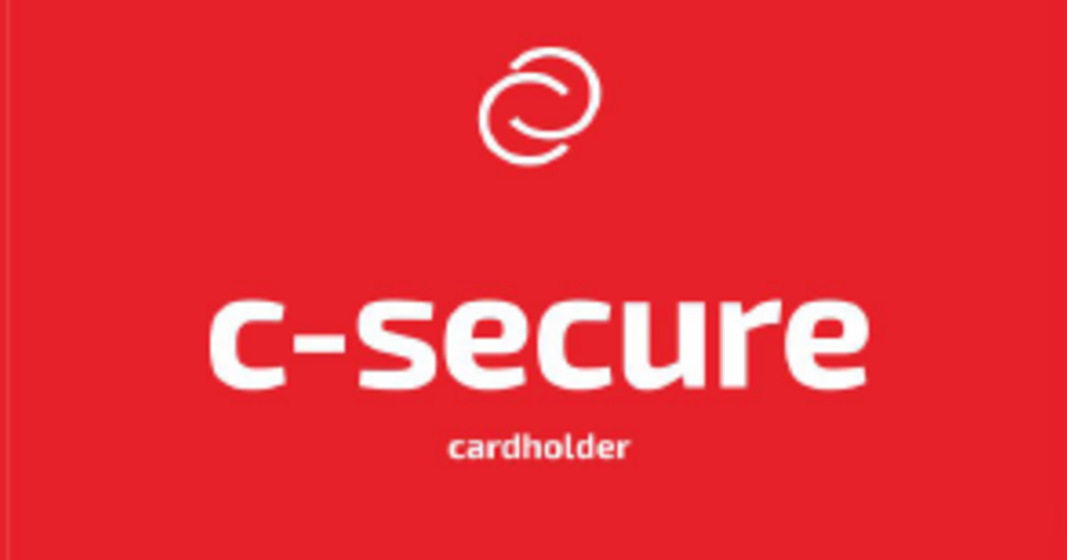 c-secure RFID slim wallet | Indiegogo