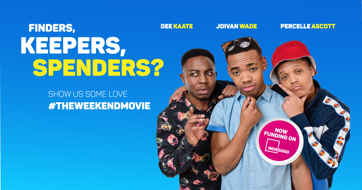 See The Weekend movie before anybody else | Indiegogo