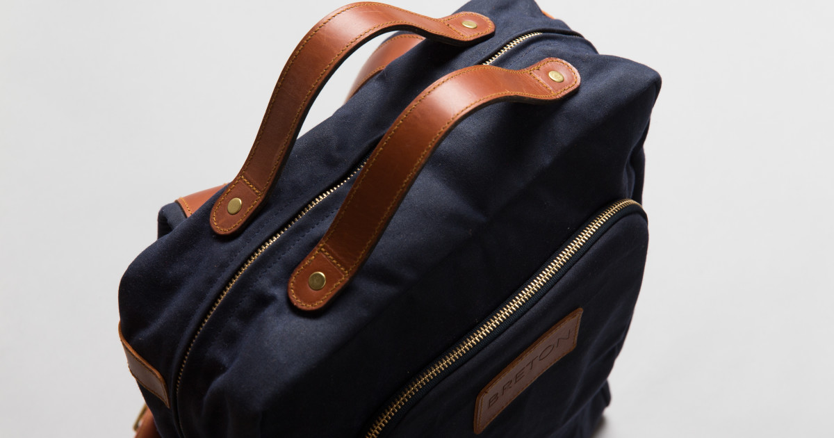 The Modern Day Briefcase | Indiegogo