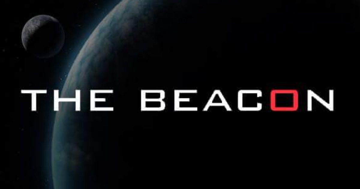 The Beacon: A Sci-Fi Short Film | Indiegogo