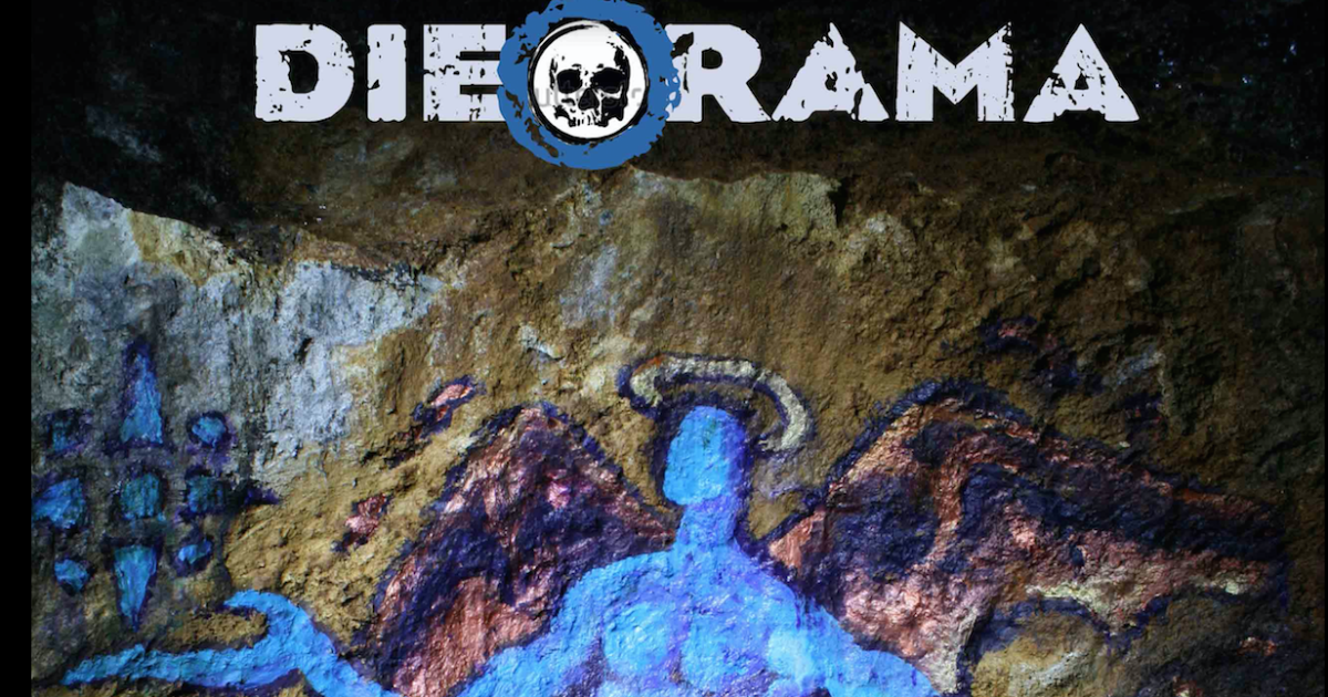 Die-o-rama : a crime thriller feature film | Indiegogo
