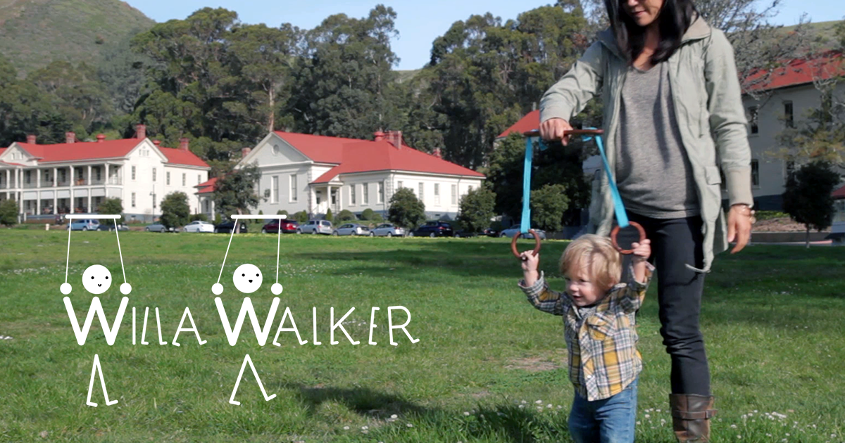 The Willa Walker | Indiegogo