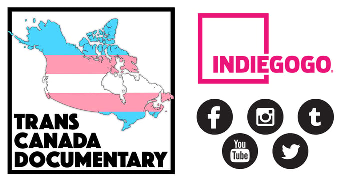 Trans Canada Documentary | Indiegogo