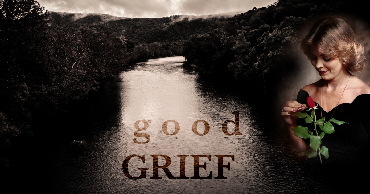 Good Grief | Indiegogo