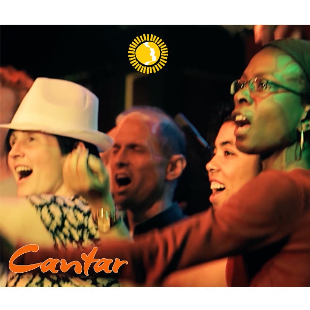 Cantar-Brazilian Singing Project Recording | Indiegogo