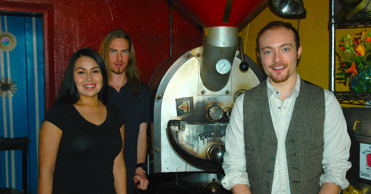 Geo & Tio | Indiegogo