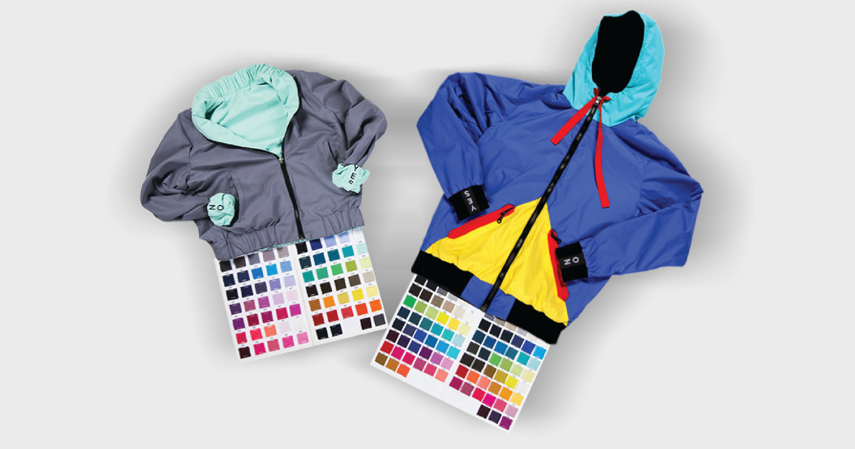 The ULTIMATE reversible jacket | Indiegogo