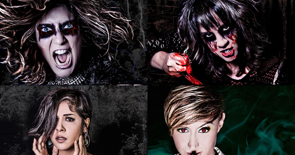 Insane Jane the Webseries | Indiegogo