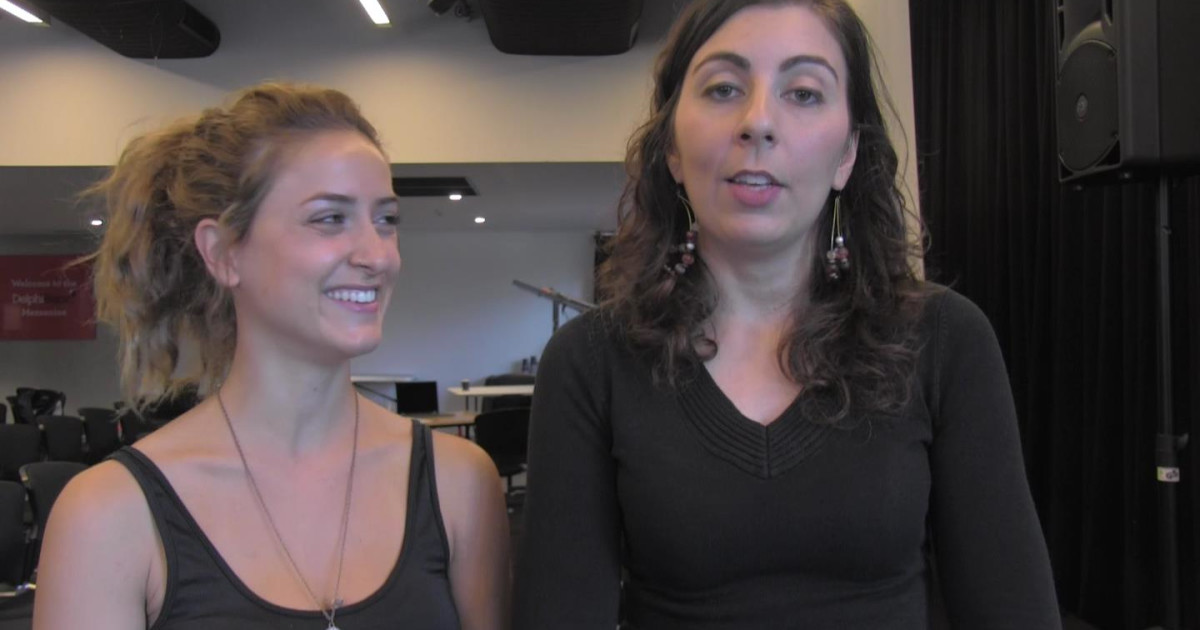 Koraly: I say the wrong things all the time | Indiegogo