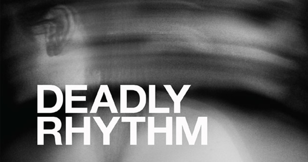 DEADLY RHYTHM | Indiegogo