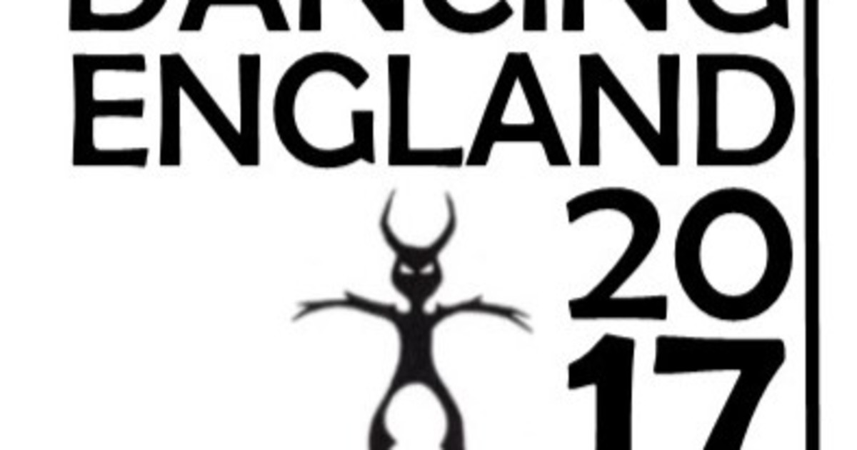 Dancing England reboot | Indiegogo