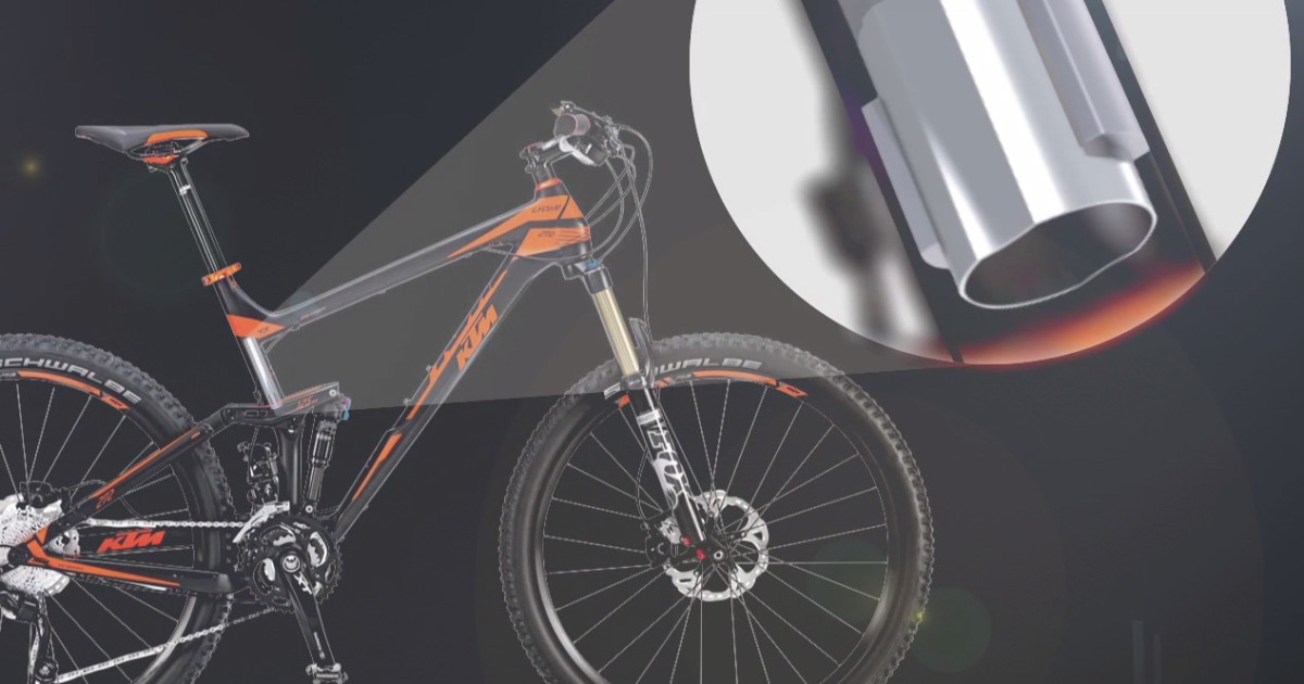 Troja Bike: GPS protection for your bicycle | Indiegogo