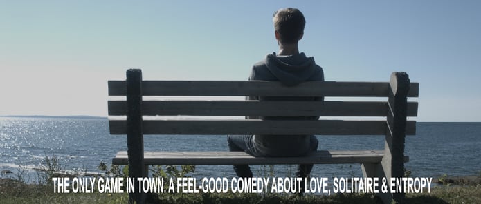 The Only Game in Town - Post Production | Indiegogo