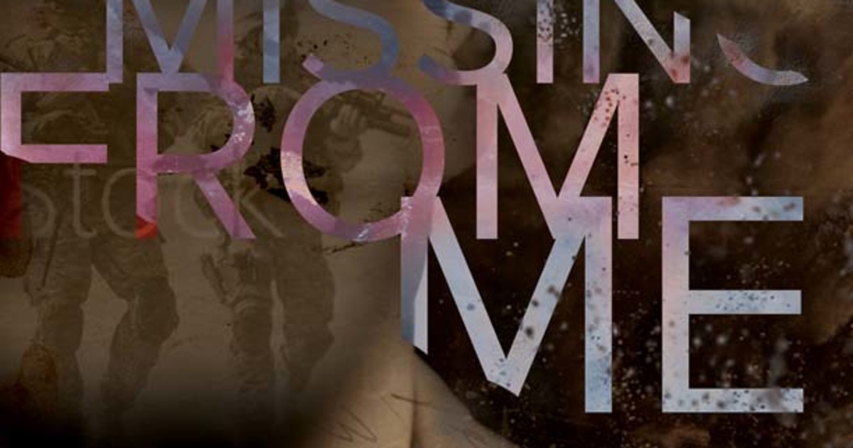 Missing From Me | Indiegogo