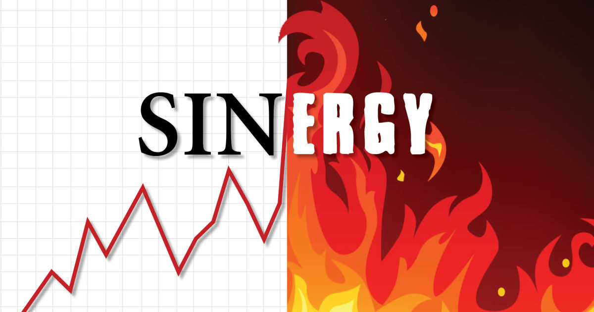 Sinergy-Web Series | Indiegogo