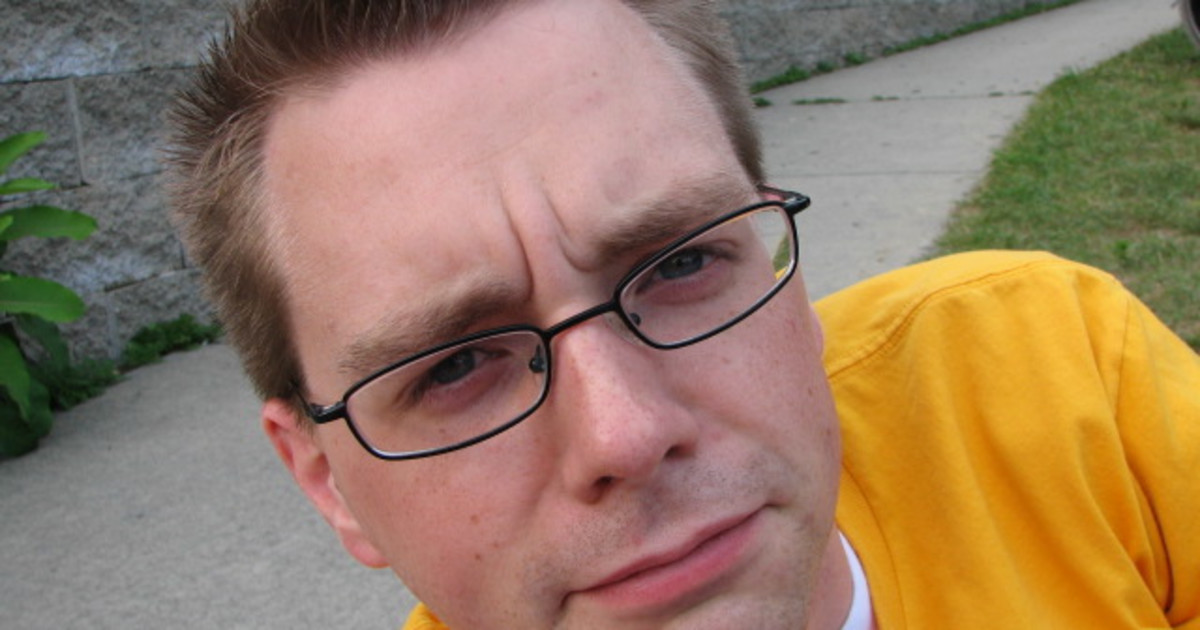 Get Ryan Scott on the Colorado Presidential Ballot | Indiegogo