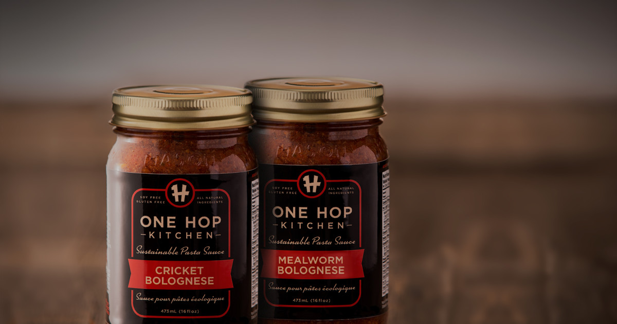 One Hop Kitchen | Indiegogo