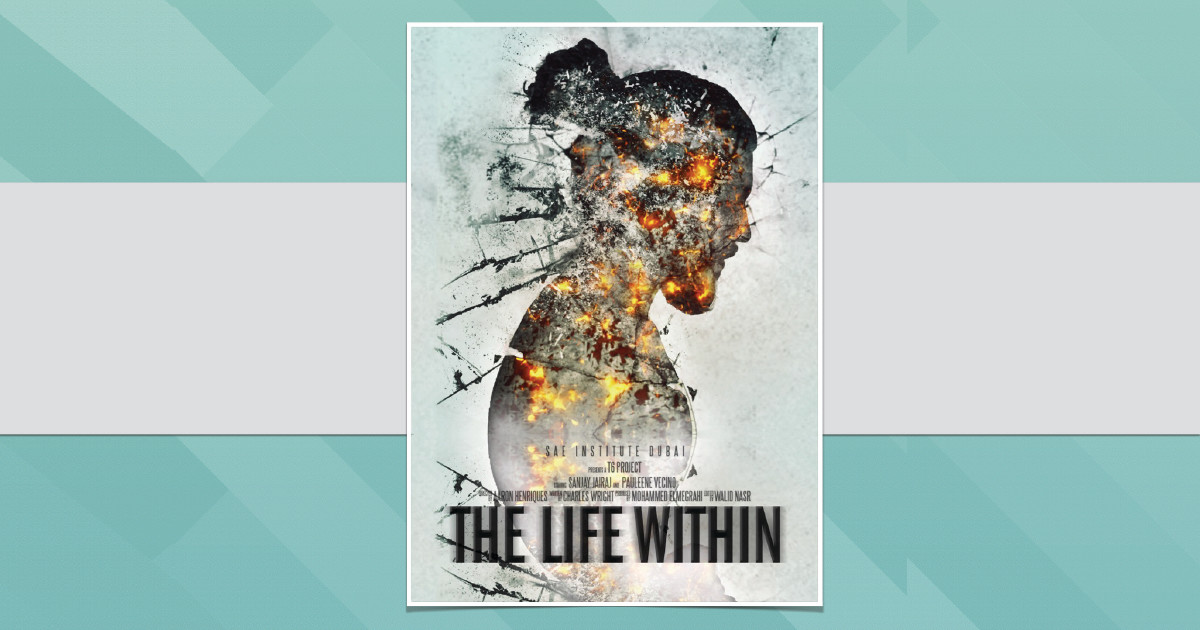The Life Within | Indiegogo