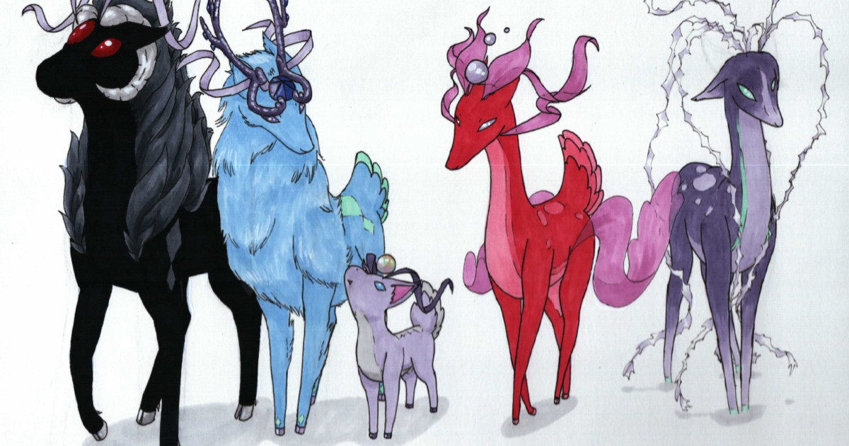 Creating OCcubed | Indiegogo