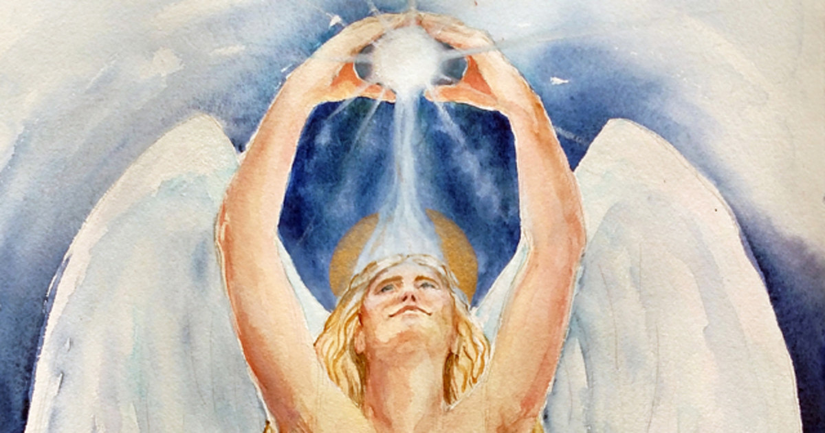 Archangel Michael Project | Indiegogo