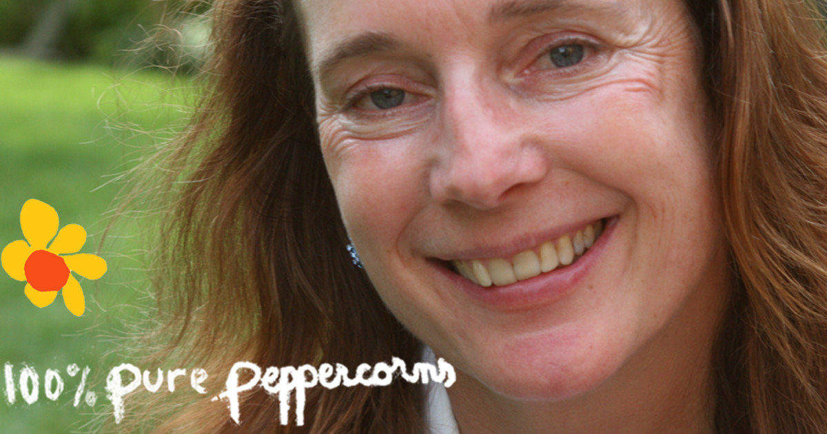 peppercorn rent | Indiegogo