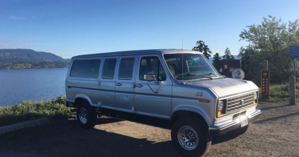 Sump'n Else Adventures | Indiegogo