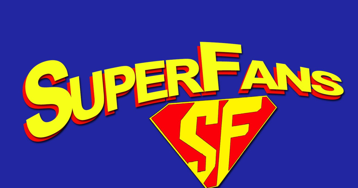 SuperFans The Feature | Indiegogo
