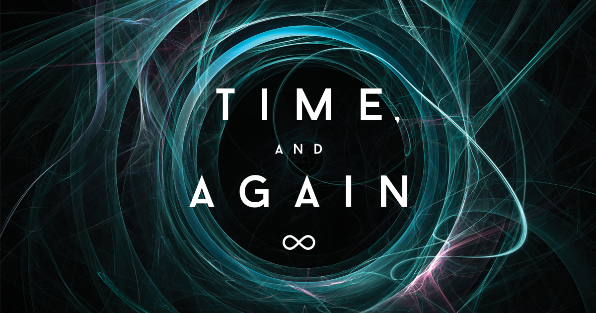 Time and Again Short Film | Indiegogo
