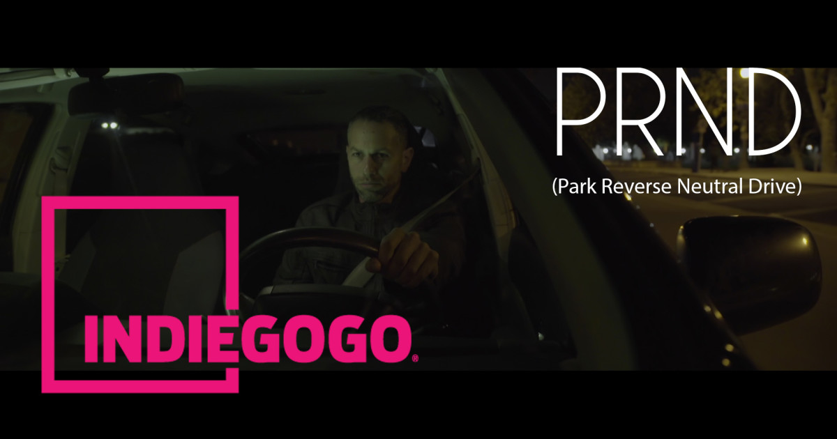 PRND - Indie Feature Film | Indiegogo
