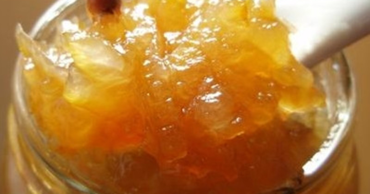 Bringing a Taste of Haitian Jam to America | Indiegogo