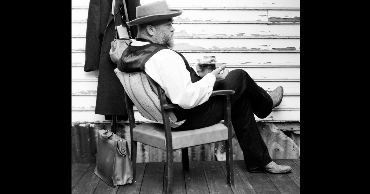 Mr. Daniel | Indiegogo