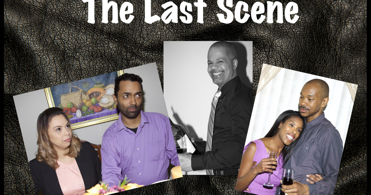 The Last Scene Movie | Indiegogo