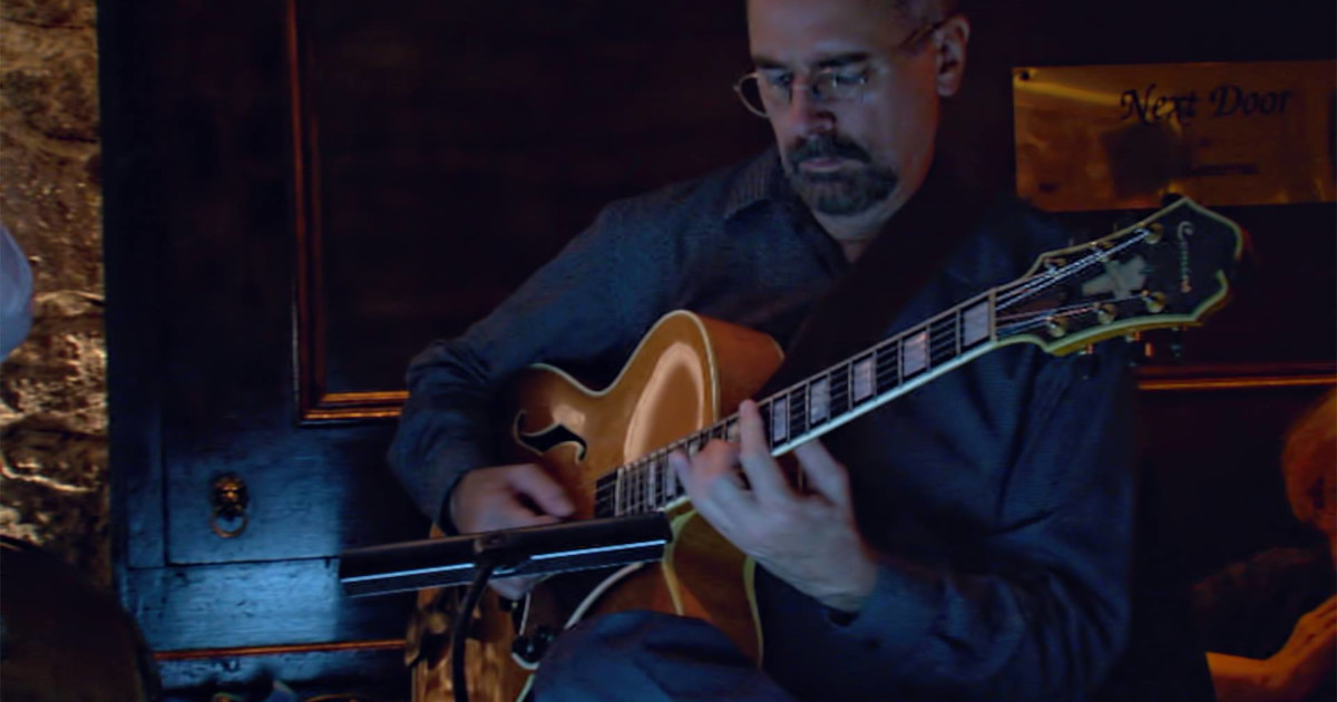 Rick Stone Archival Recording Project | Indiegogo