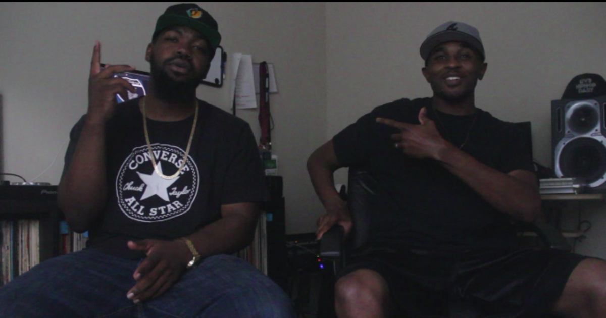 The Daylight Savings Tour with Rod McCoy & J-Coop | Indiegogo