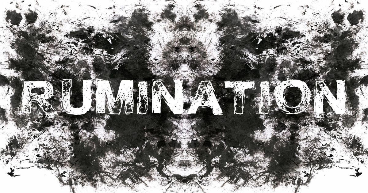 Rumination - A Short Film | Indiegogo