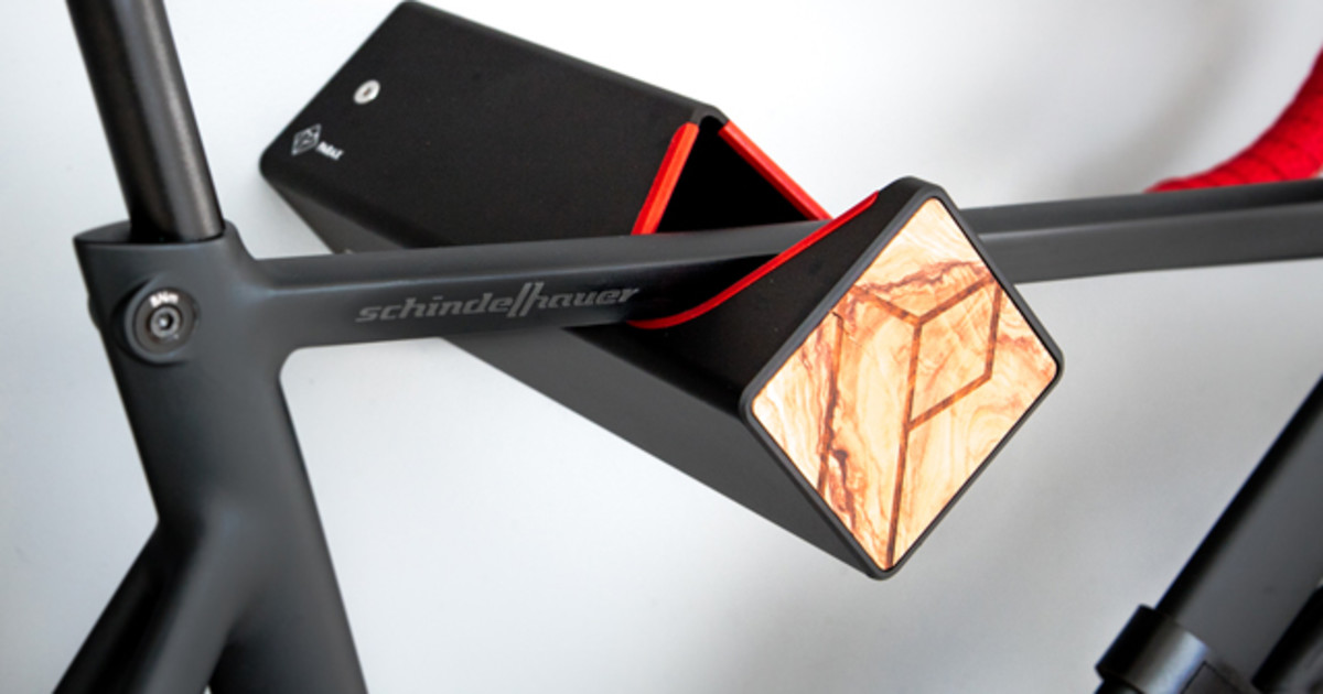 PARAX- The Most Elegant Bike Rack | Indiegogo