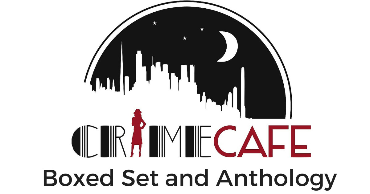 The Crime Cafe Stories Project | Indiegogo