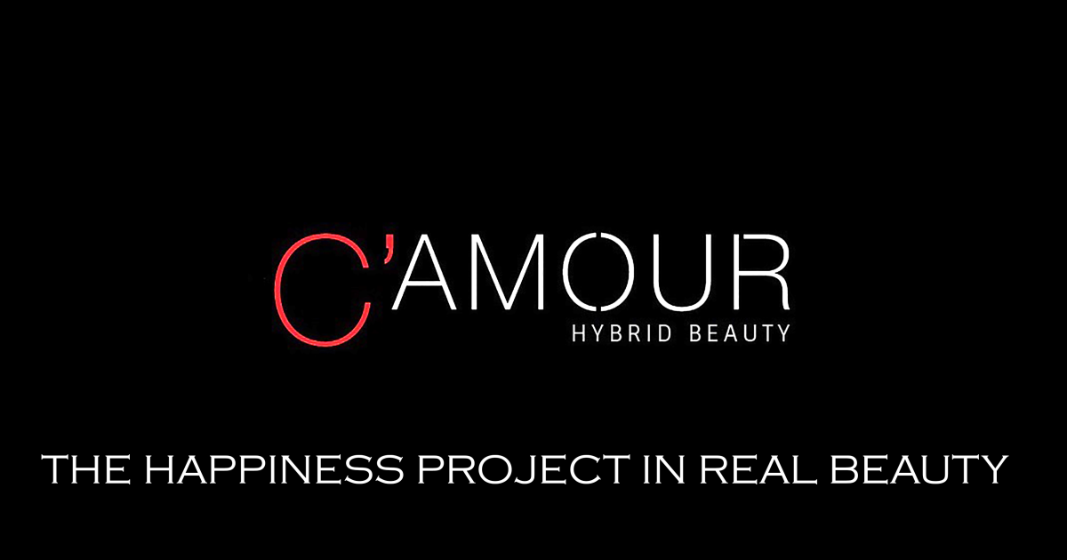 HYBRID BEAUTY-THE HAPPINESS PROJECT IN REAL BEAUTY | Indiegogo