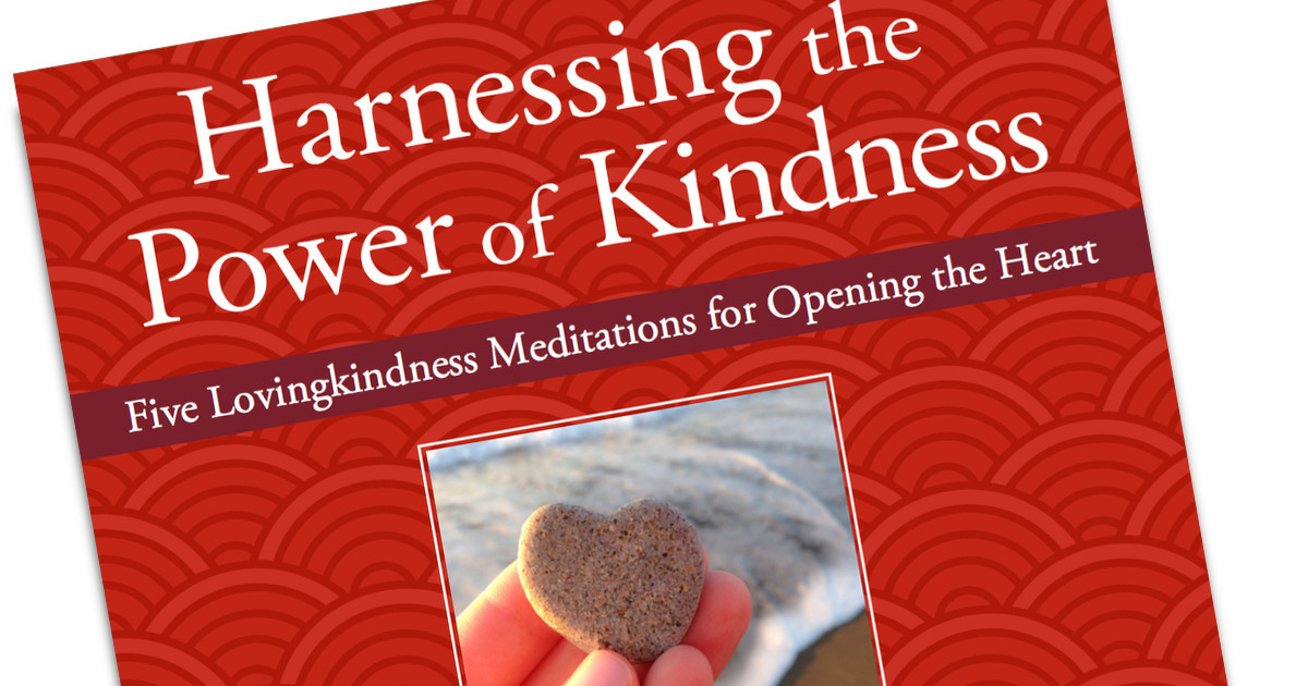 Harnessing the Power of Kindness | Indiegogo