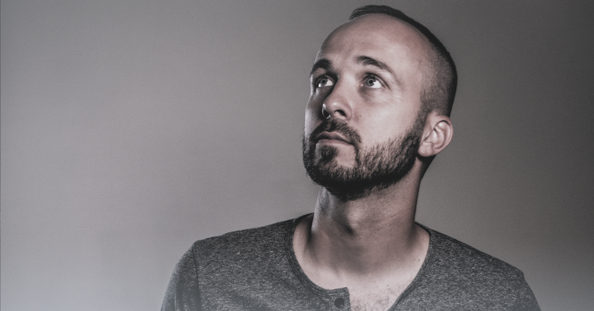 Joshua Aaron Album - Every Tribe | Indiegogo