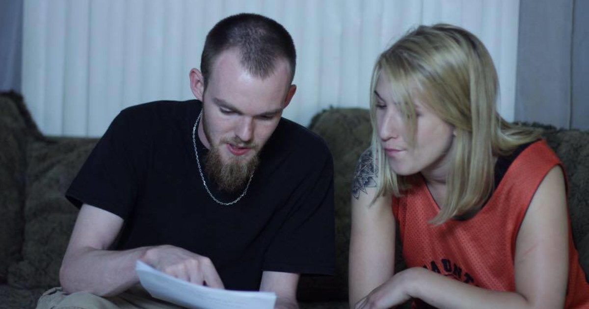 Paradox - Salem Horror Film | Indiegogo