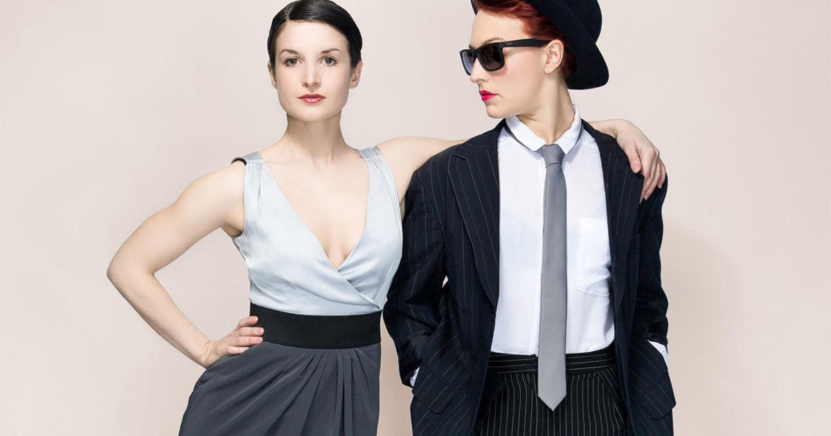 TWO MAN SHOW | Indiegogo